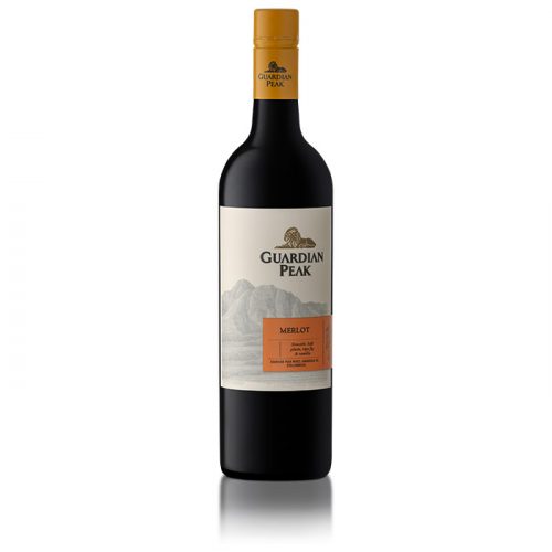 Guardian Peak – Wine & Restaurant, Stellenbosch, South Africa