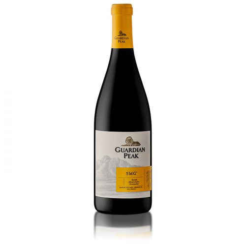 Guardian Peak – Wine & Restaurant, Stellenbosch, South Africa