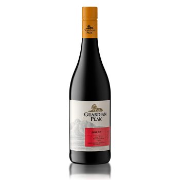 Guardian Peak – Wine & Restaurant, Stellenbosch, South Africa